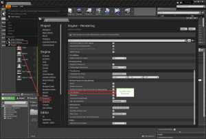 HDRI Lighting in Unreal Engine – Real Time 3D Architecture Visualization