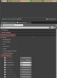 HDRI Lighting in Unreal Engine – Real Time 3D Architecture Visualization