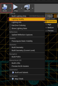 HDRI Lighting in Unreal Engine – Page 2 – Real Time 3D Architecture Visualization